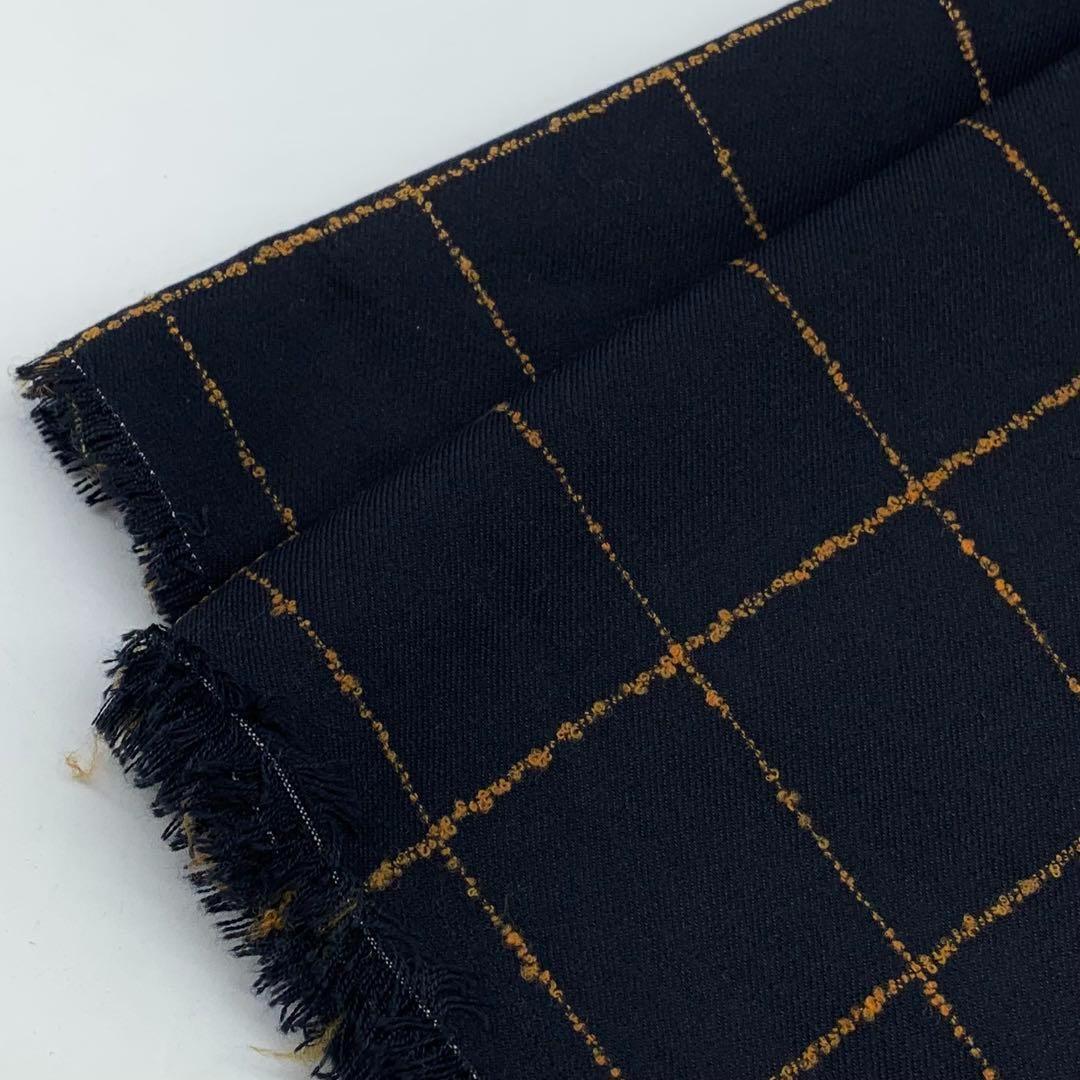 Yahoo!オークション - S59 T/Rストレッチ 3m ポリエステル50％ レーヨ...