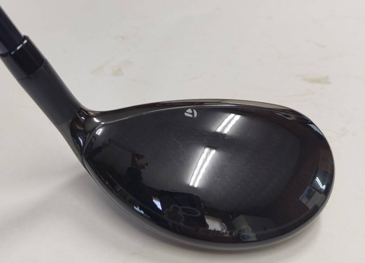 Taylormade テーラーメイド Qi10 RESCUE #5(25°) Diamana TM60R Taylormade テーラーメイド Qi10 RESCUE #5(25°) Diamana TM60R