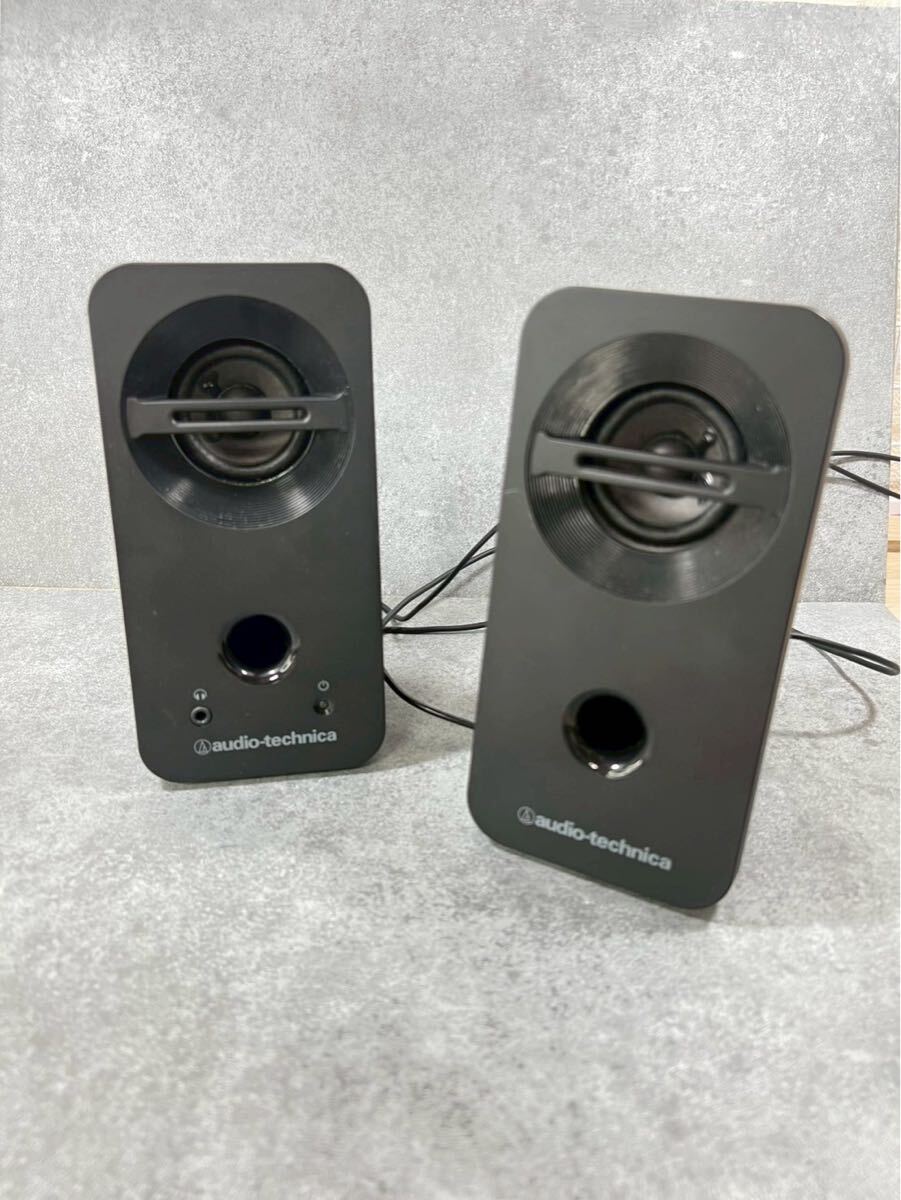 Yahoo!オークション - A033 オーディオテクニカ audio-technica AT-SP9...