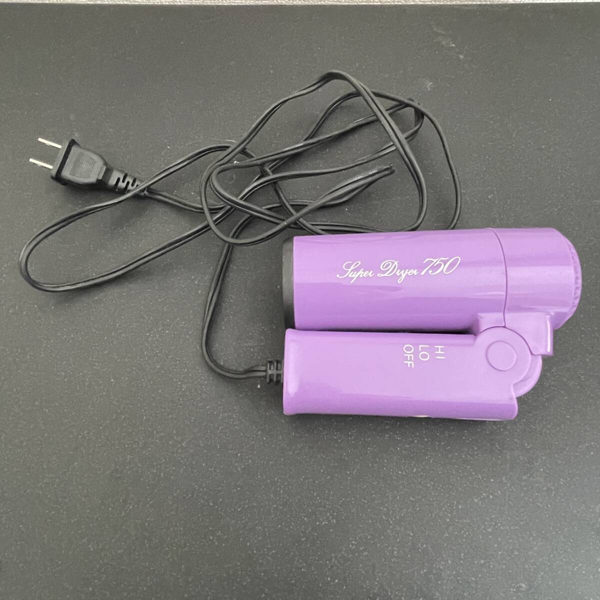 Yahoo!オークション - VSDマイナスイオンヘアドライヤー CREATE IONブ...