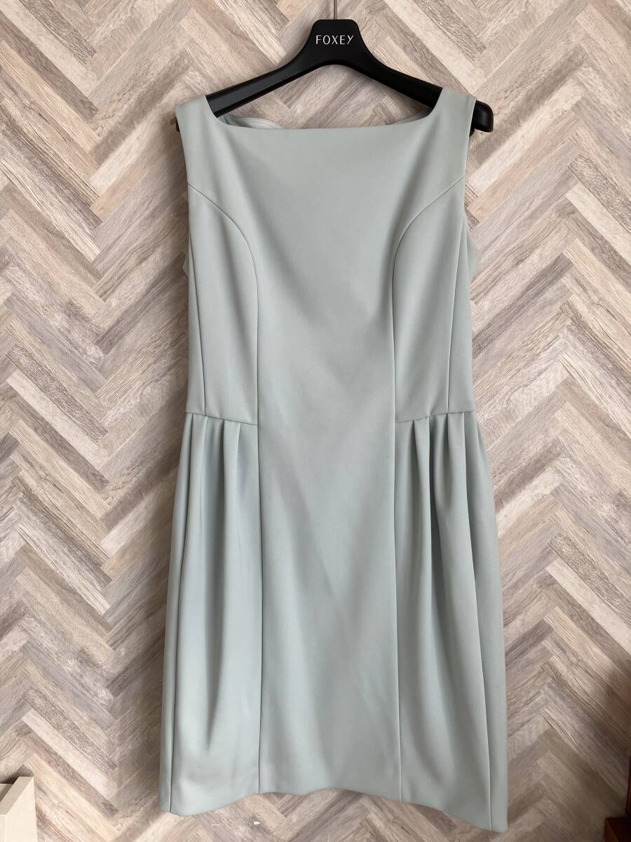 Yahoo!オークション - FOXEY NY 42 ワンピース