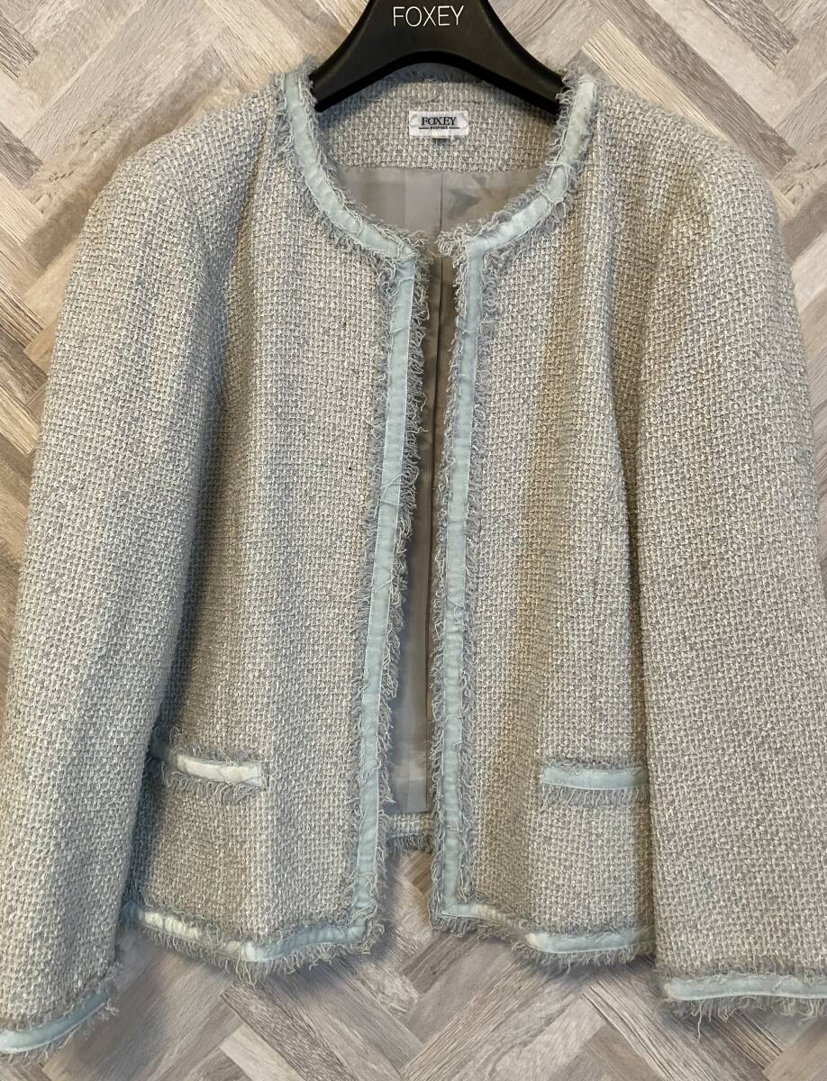 Yahoo!オークション - FOXEY