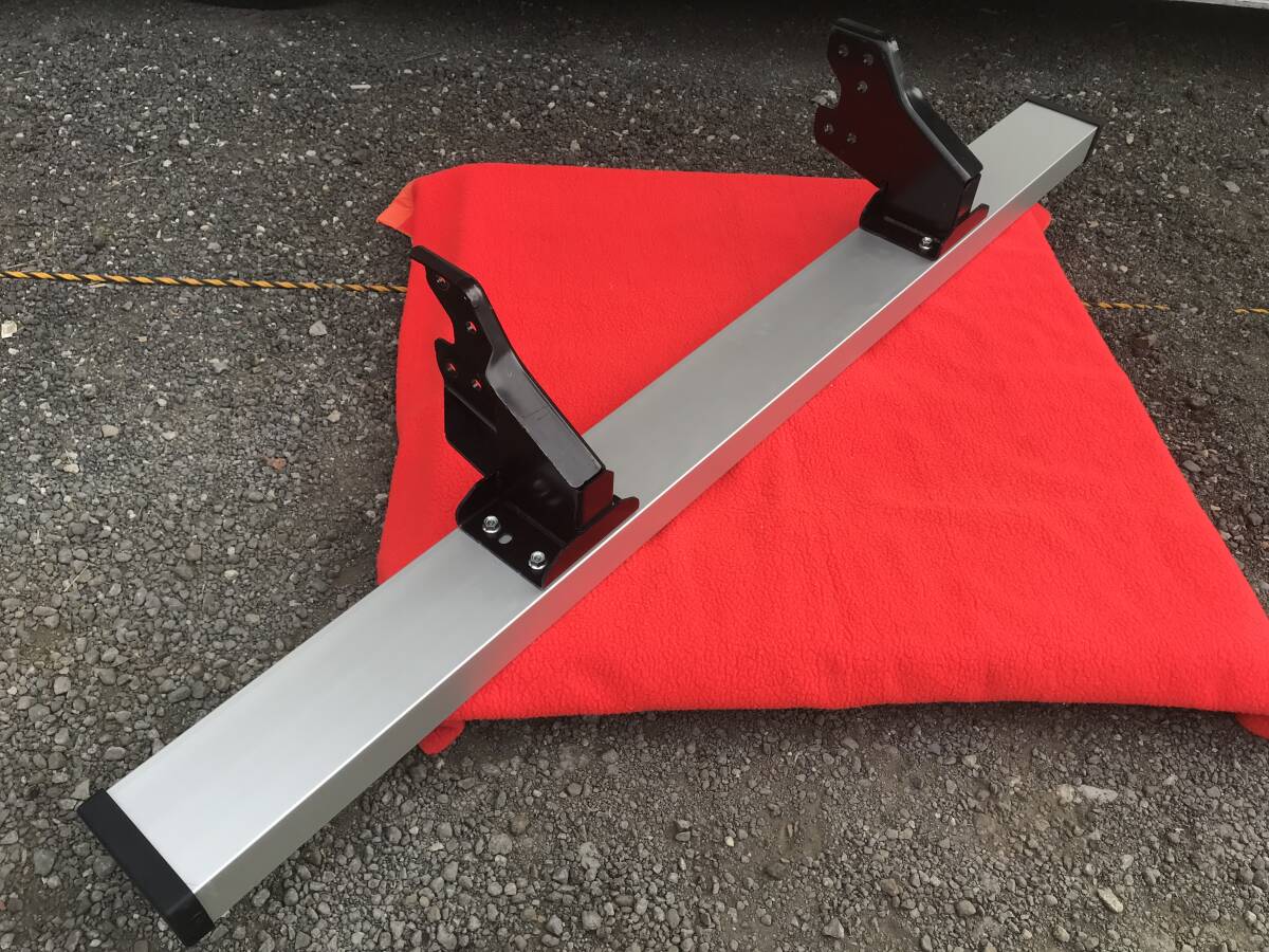 Yahoo!オークション - H4V アルミリアバンパー 4トン用 新車外し 最新...