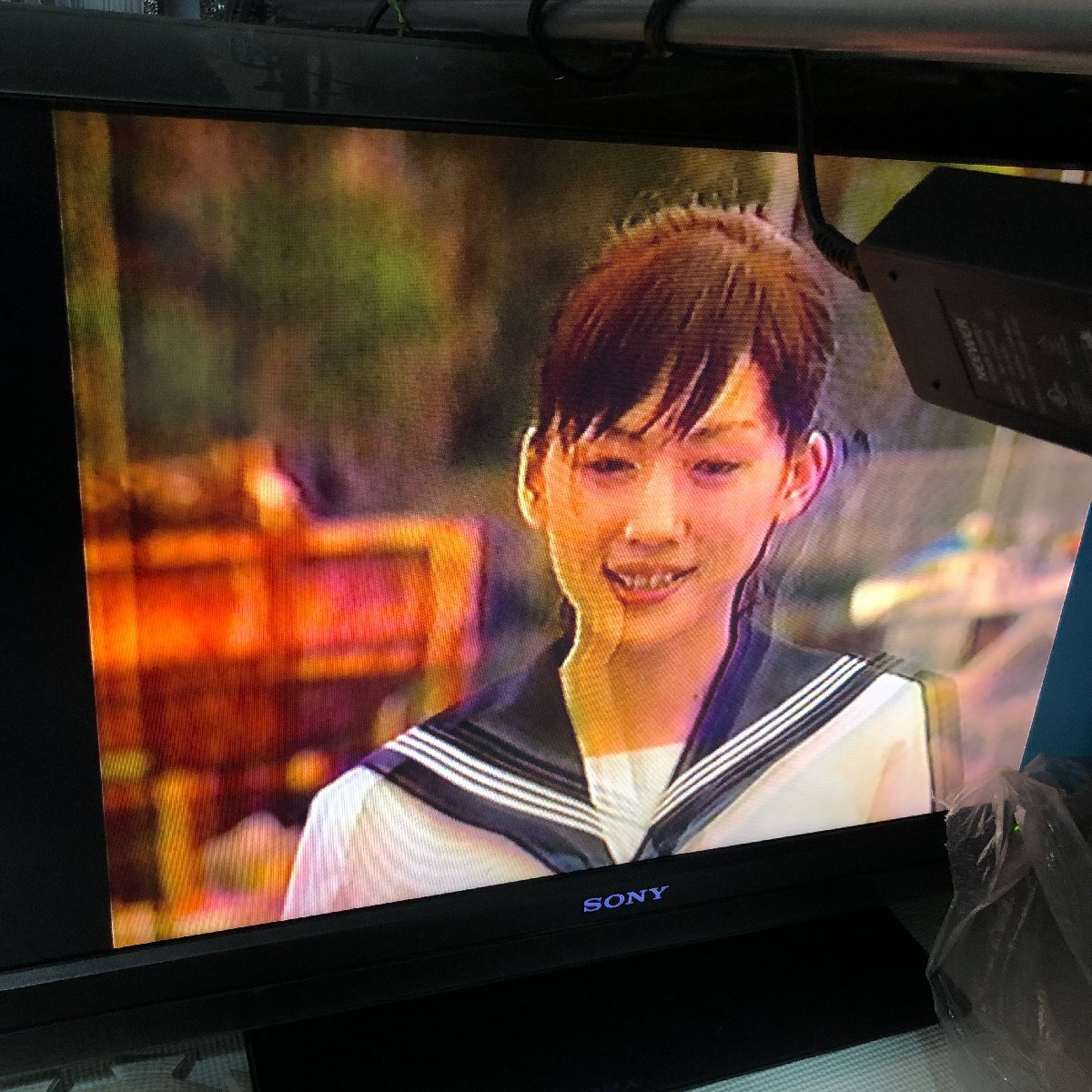 Yahoo!オークション - Y8-460 シャープ/SHARP HDD/DVD レコーダー VHS ...