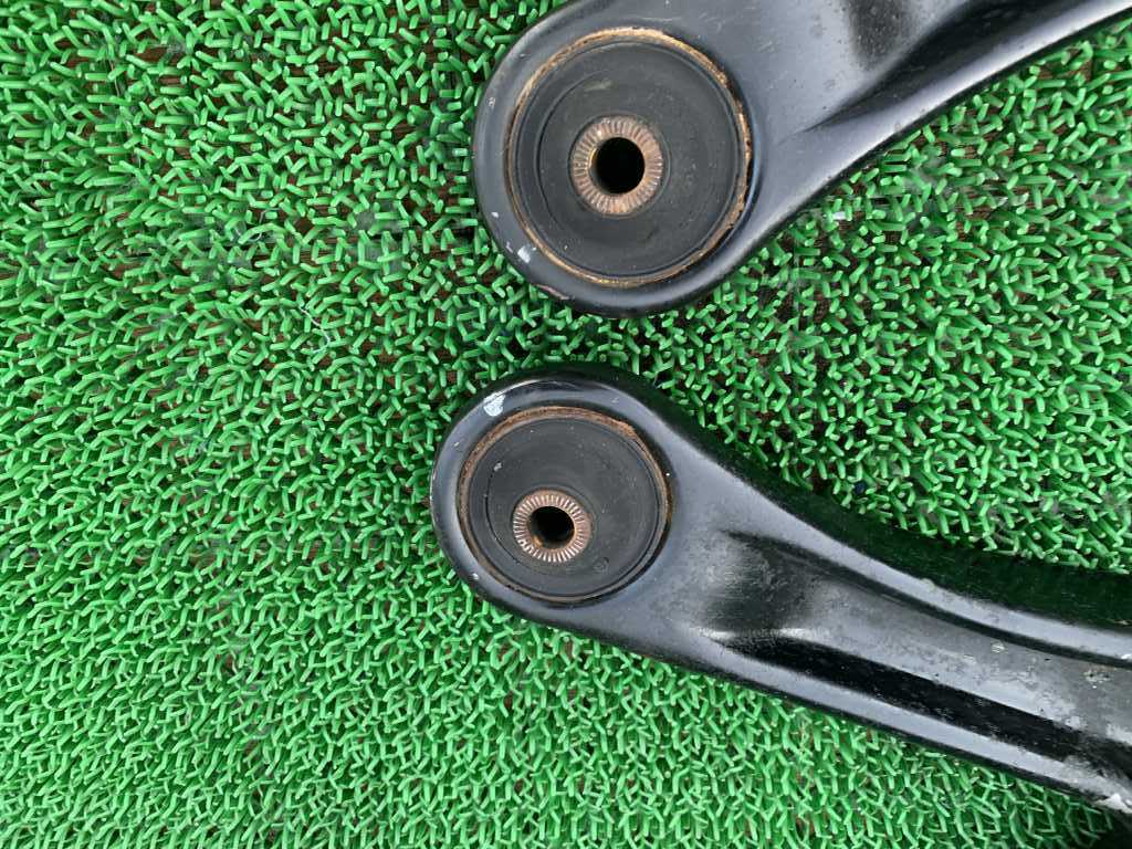 Yahoo!オークション - スバル ステラ RN1 RN2 R2 RC1 RC2 フロント ロ...