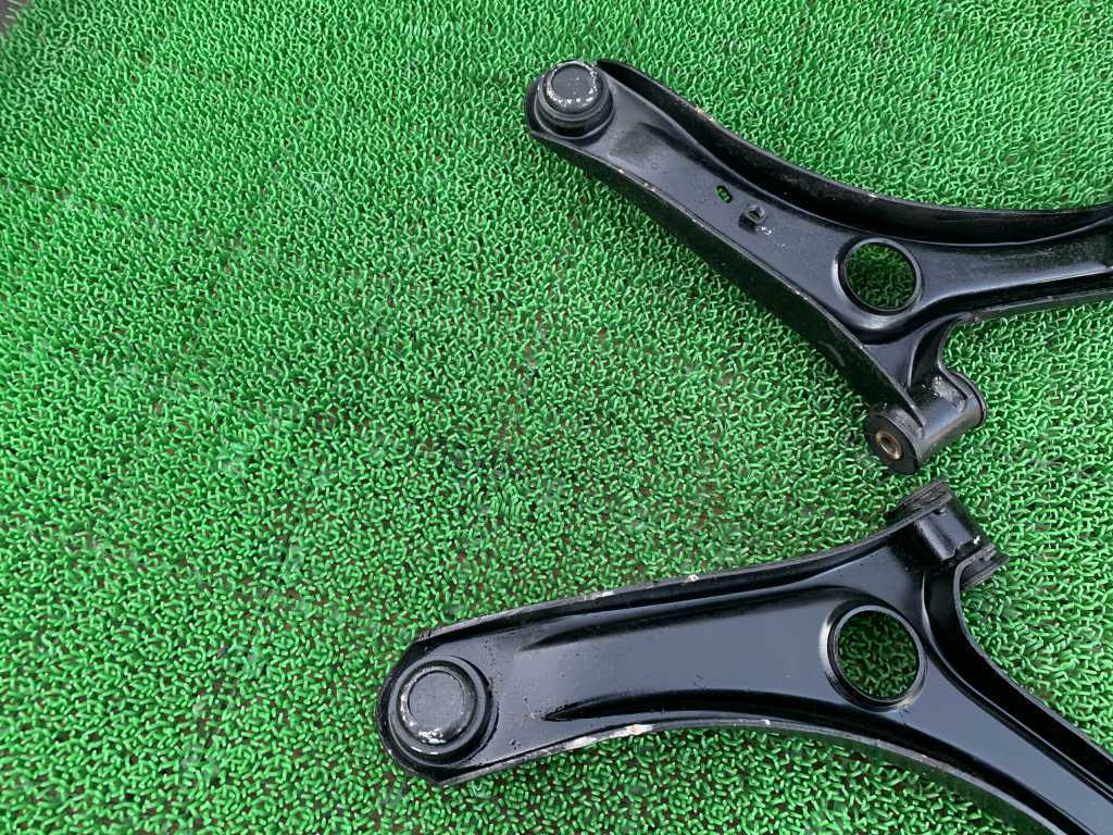 Yahoo!オークション - スバル ステラ RN1 RN2 R2 RC1 RC2 フロント ロ...