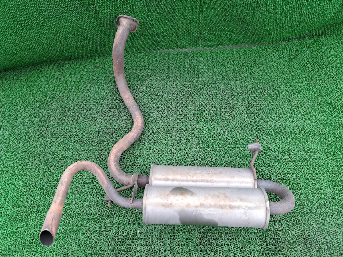 Yahoo!オークション - ホンダ バモス HM1 HM2 HA6 HA7 HH5 アクティ バ...