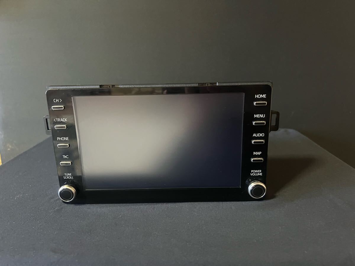 Yahoo!オークション - ヤリス ヤリスクロス MXPH10 86140-52530 純正 ...