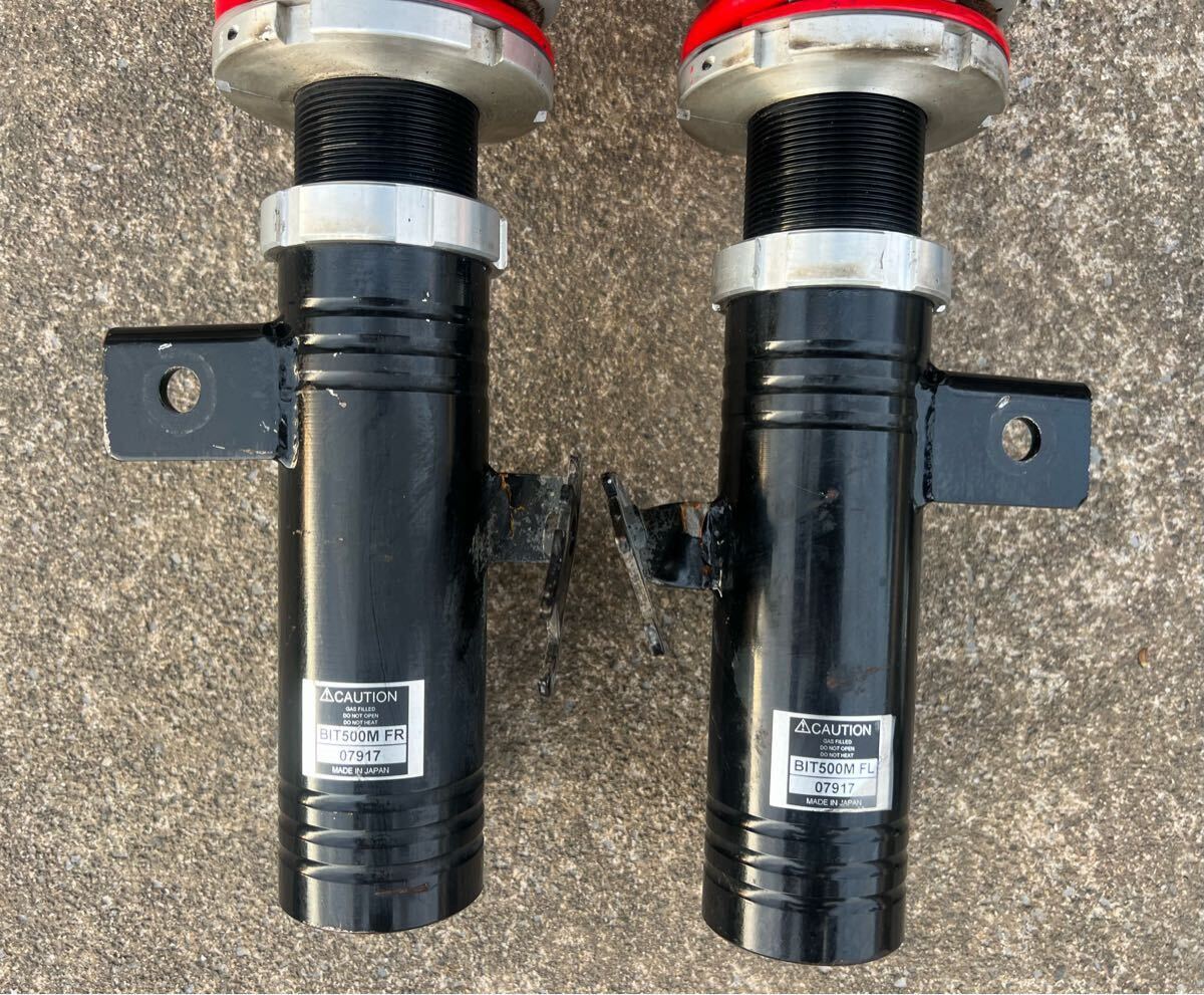 Yahoo!オークション - RS-R Best-i車高調 エスティマハイブリッド AHR2...