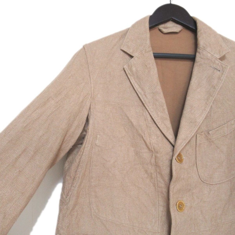 Yahoo!オークション - 美品 45R フォーティファイブアール リネンコッ...