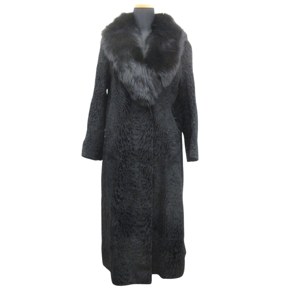 Yahoo!オークション - 美品 ROTINY ロティニー ロング コート ジャケッ...