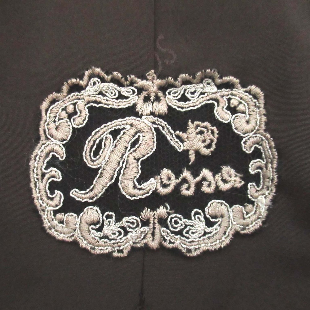 Yahoo!オークション - 良品 Import Rossa インポートロッサ シェブロン...