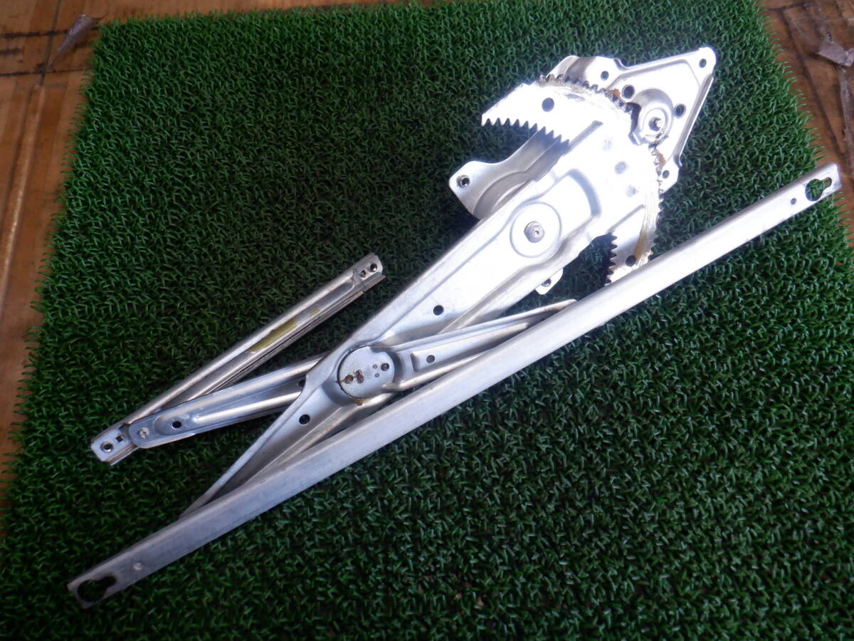 Yahoo!オークション - アクティトラック（HA7）右フロントドアレギ...