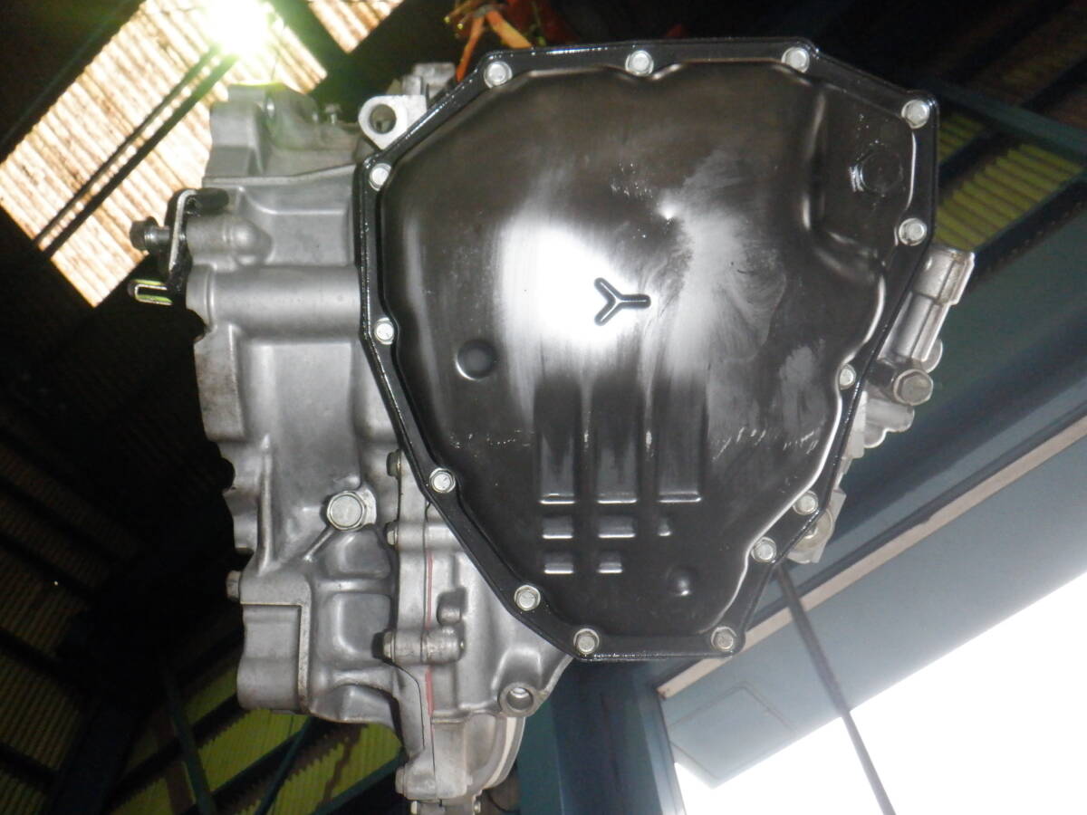 Yahoo!オークション - ワゴンR（MH34S）CVTミッション R06...