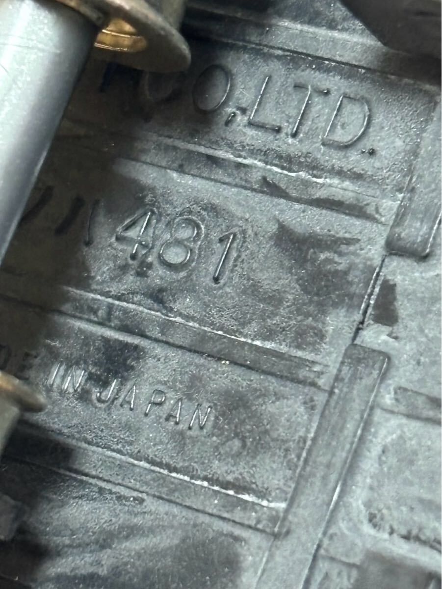 Yahoo!オークション - (S) ARII HOゲージ クハ 481 国鉄車両 鉄道模型...