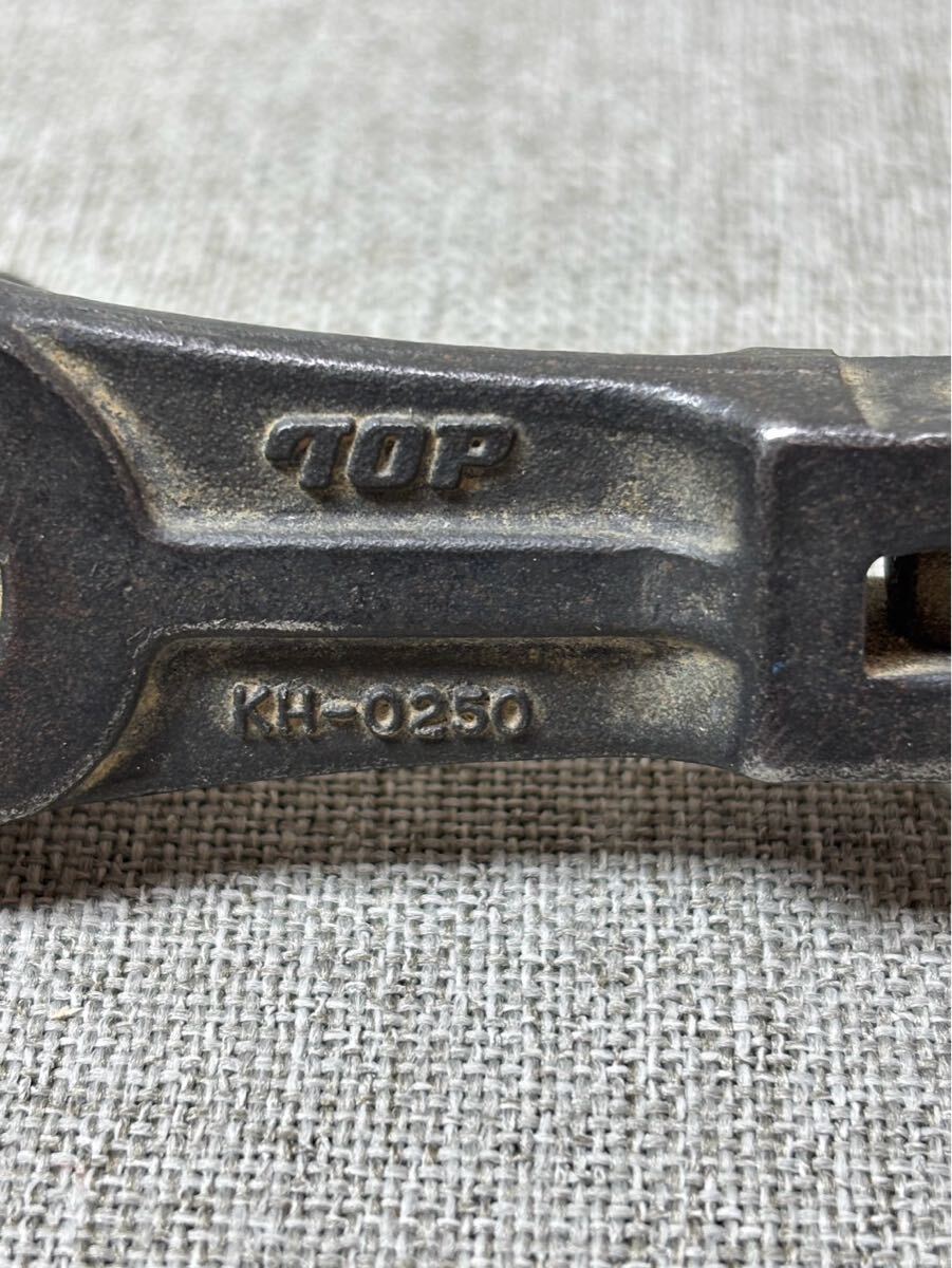 Yahoo!オークション - (L-12) TOP 仮枠 ハンドル KH-0250