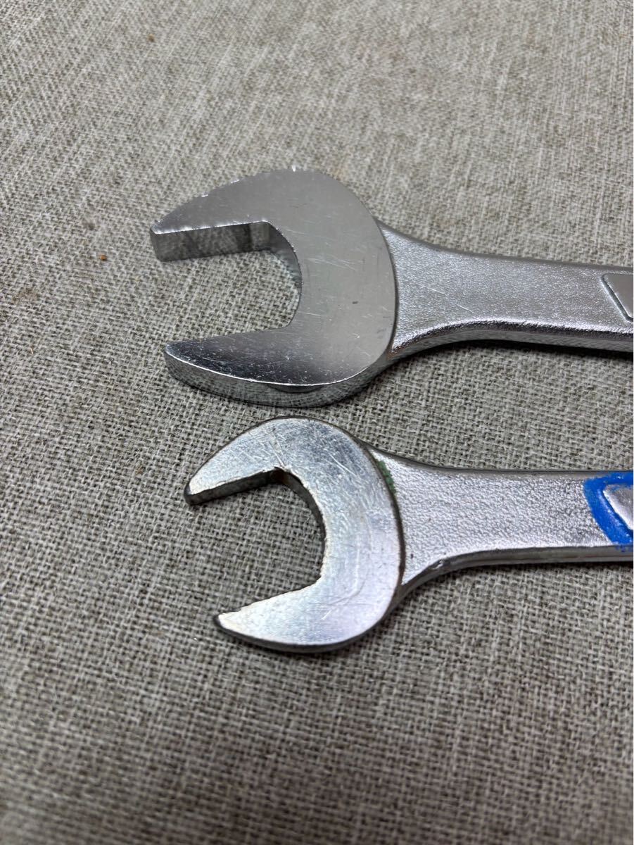 Yahoo!オークション - (L-12) KTC ケーティーシー コンビネーションレ...