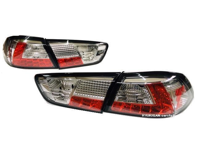 Yahoo!オークション - 送料無料 08～ ランエボ ランサーエボリューショ...