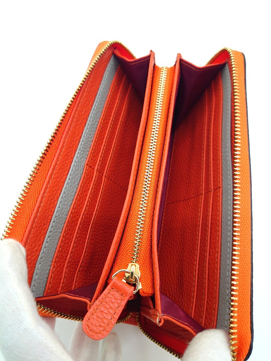 未使用品】Vivienne Westwood ヴィヴィアン ウエストウッド 長 未使用品】Vivienne Westwood ヴィヴィアン ウエストウッド 長