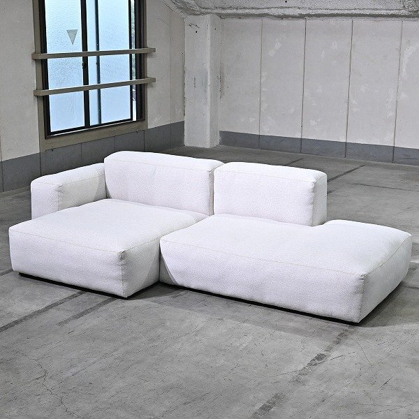 Yahoo!オークション - デンマーク HAY 49万「MAGS SOFT COMBINATION 3...