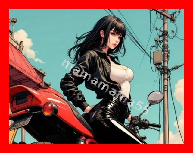 Yahoo!オークション - No.a148 キャンバスポスター 40x60cm キャンバス...