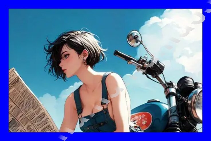 Yahoo!オークション - No.a140 キャンバスポスター 30x40cm キャンバス...