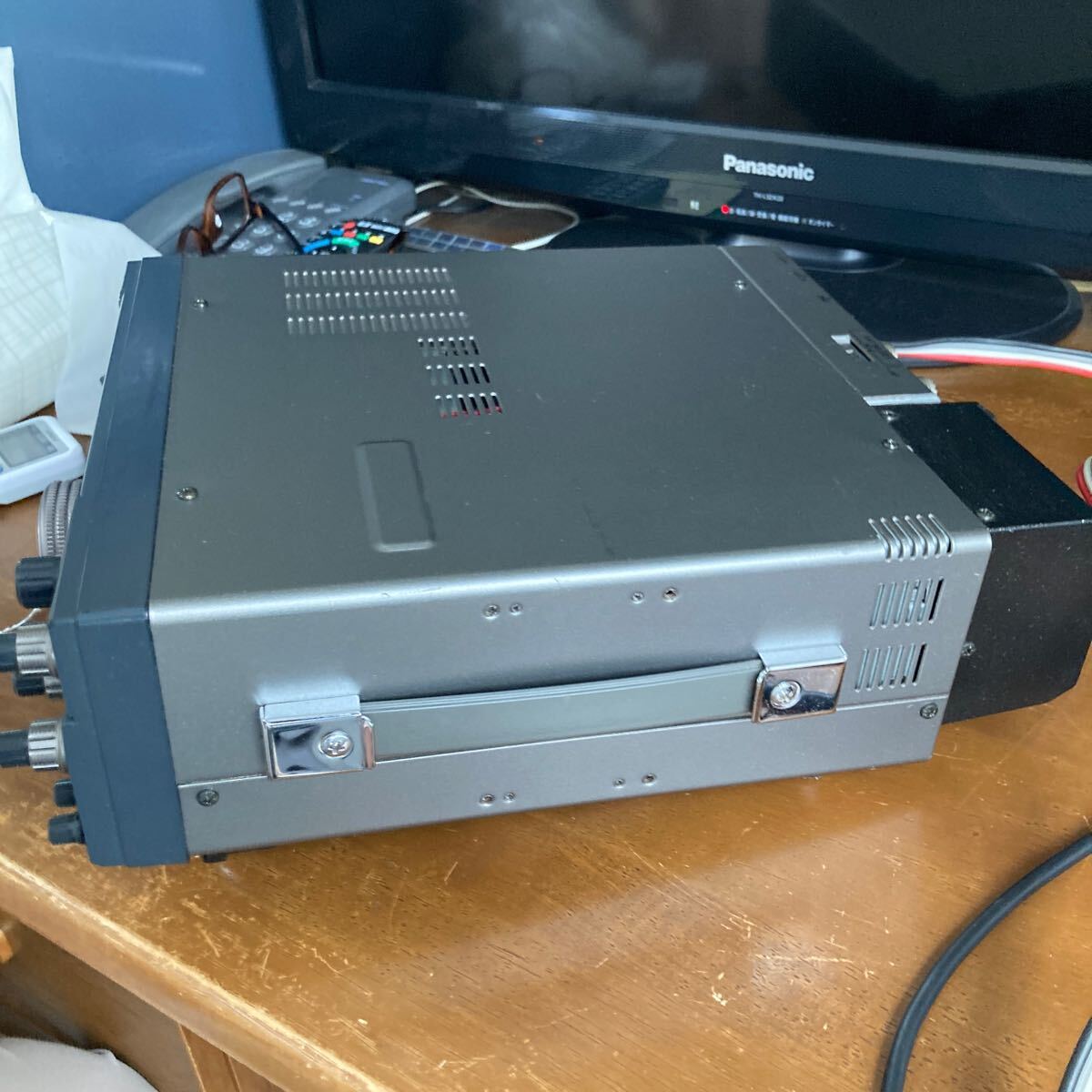 Yahoo!オークション - TS-690Sゼネカバ ジャンク扱い