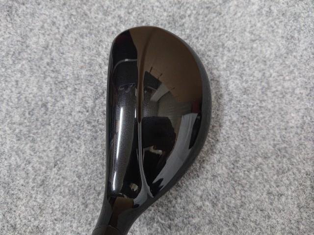 Yahoo!オークション - 特注 SRIXON ZH85 スリクソン Z H85 ハイブリッ...