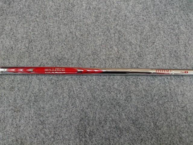 Yahoo!オークション - 特注 SRIXON ZH85 スリクソン Z H85 ハイブリッ...