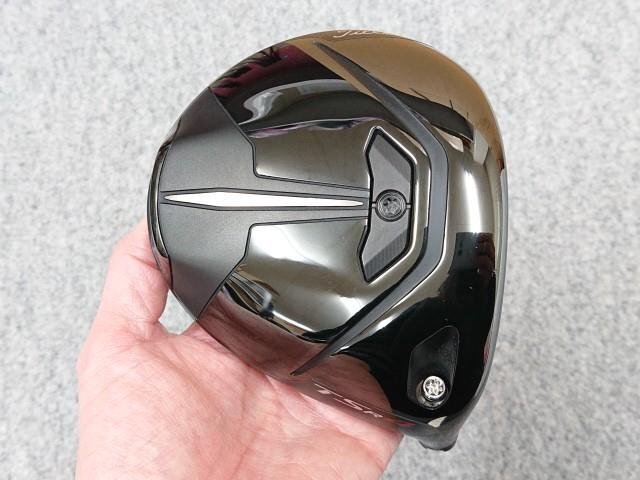 Yahoo!オークション - @ 超美品 タイトリスト TSR4 9° ドライバー ヘ...