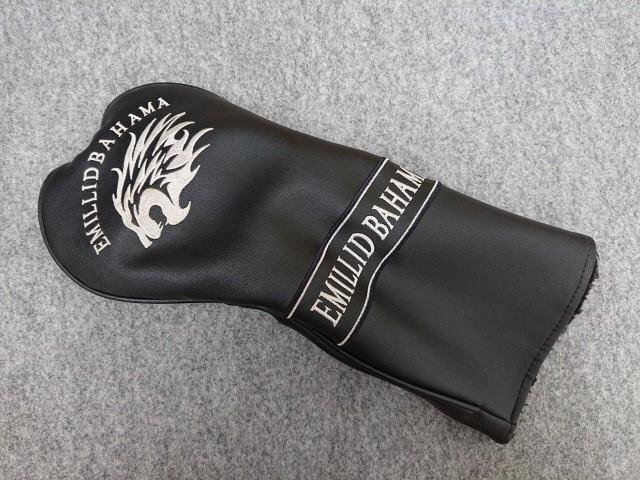 Yahoo!オークション - EMILLID BAHAMA エミリッドバハマ 1W用 ドライバ...