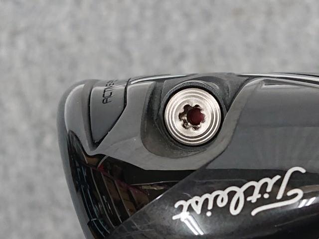 Yahoo!オークション - タイトリスト 917F2 フェアウェイウッド 16.5°