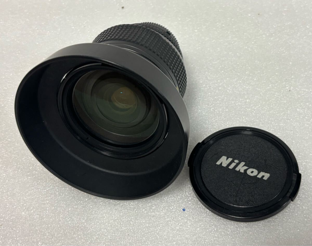 Yahoo!オークション - Nikon AF NIKKOR 24-120mm 1 3.5-5.6D