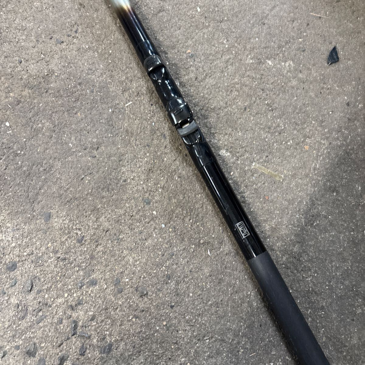 NF AERNOS SUPER 磯 1.5-530 エアノスフィッシング 釣り竿 NF AERNOS SUPER 磯 1.5-530 エアノスフィッシング 釣り竿