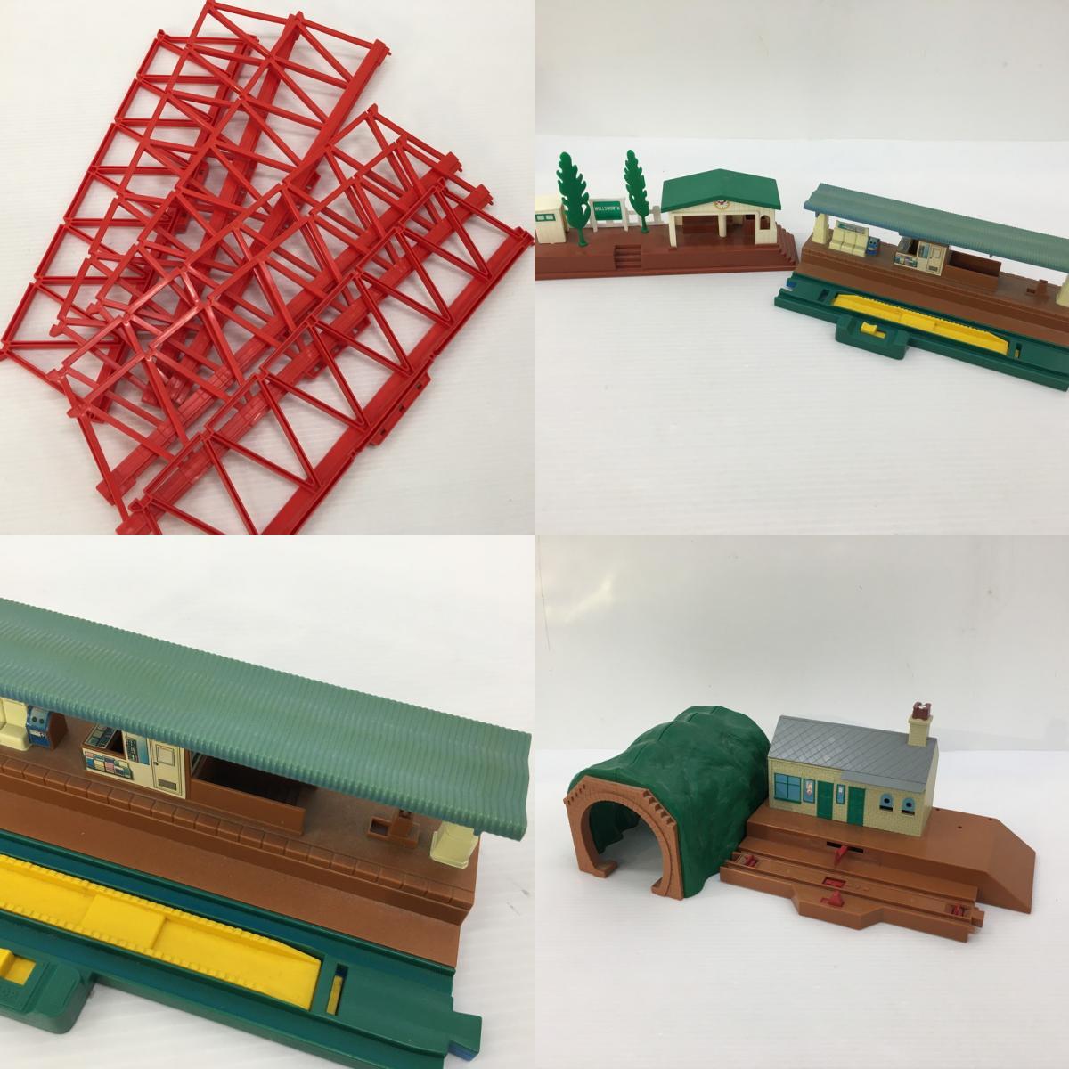 Yahoo!オークション - TEI【現状渡し品】プラレールまとめ〈060-250428...