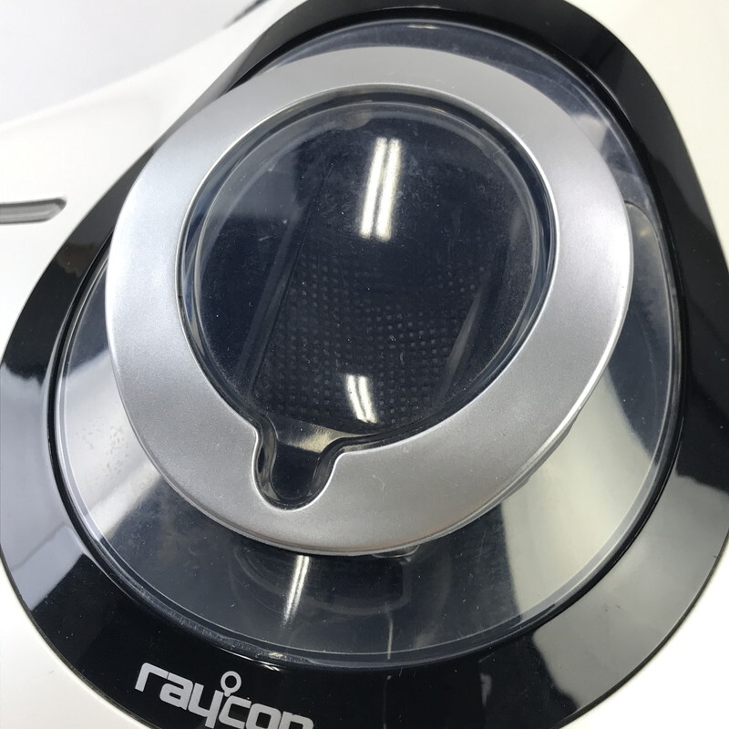 FUZ 家電まとめ売り Panasonic 衣類スチーマー＆raycop布団クリーナー NI-FS530 RS-300JWH セット 101-250402-MO-11-FUZ(その他)｜売買さ ...