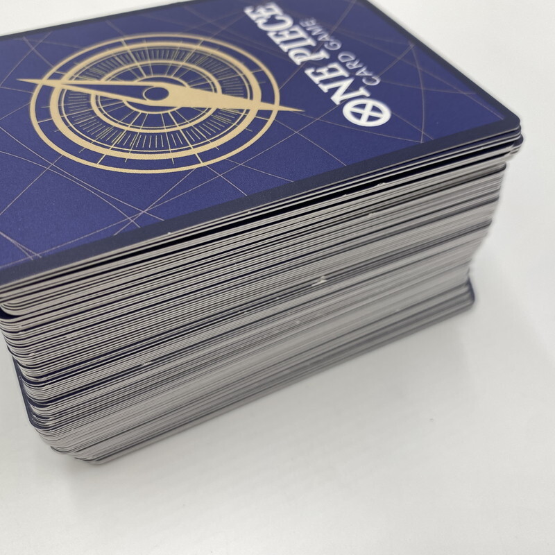 Yahoo!オークション - TEI【現状渡し品】ワンピースカードゲーム SRカ...