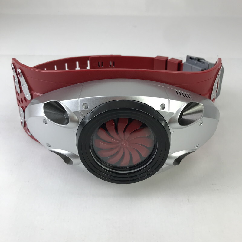 Yahoo!オークション - FUZ【現状渡し品】DX仮面ライダー第2号変身ベル...