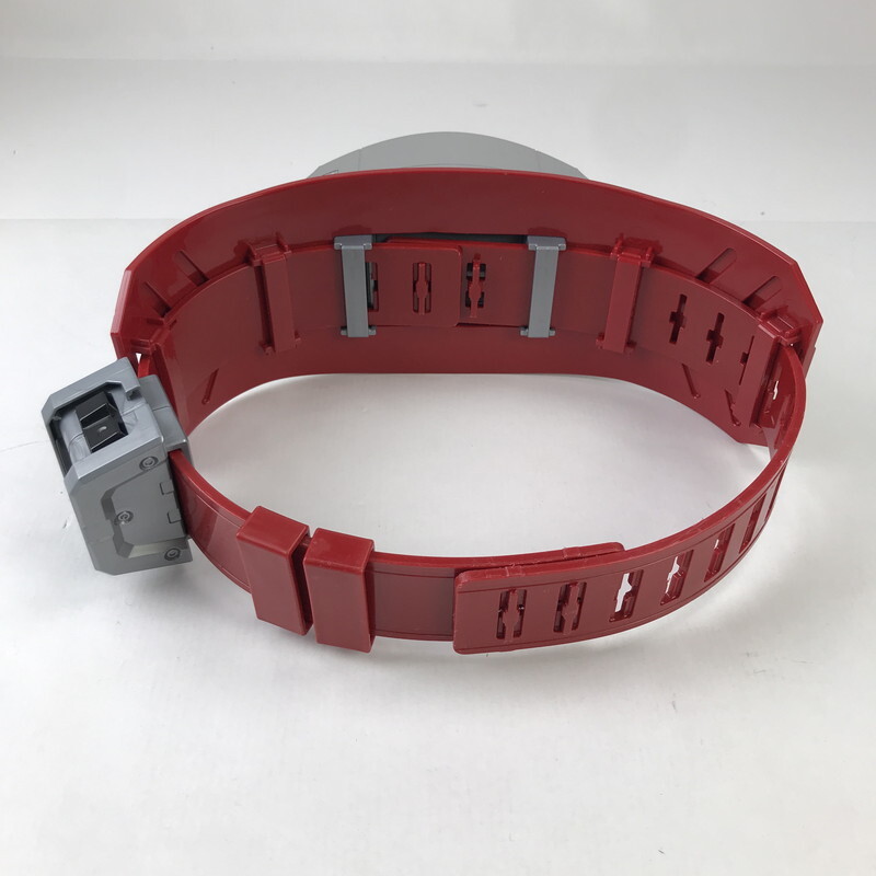 Yahoo!オークション - FUZ【現状渡し品】DX仮面ライダー第2号変身ベル...