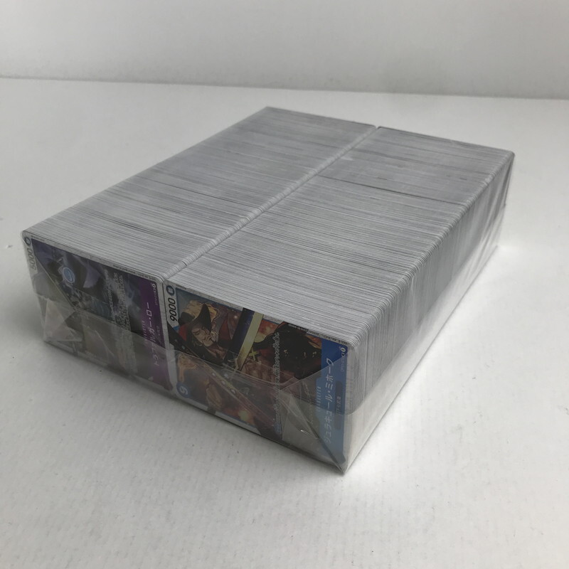 Yahoo!オークション - FUZ【現状渡し品】ワンピースカードゲーム SR キ...