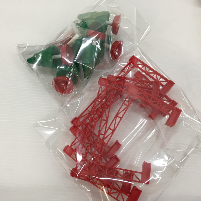 Yahoo!オークション - TEI【現状渡し品】プラレールまとめ〈060-250428...