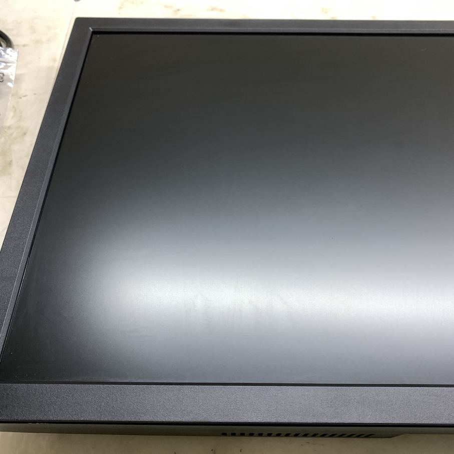 Yahoo!オークション - MIN【現状渡し品】ゲーミングモニター ASUS VP24...