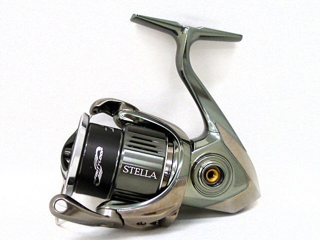 N【大関質店】 新品未使用 リール SHIMANO シマノ STELLA 22 N【大関質店】 新品未使用 リール SHIMANO シマノ STELLA 22