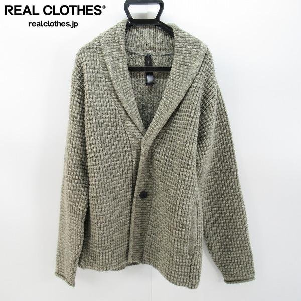 Yahoo!オークション - 【未使用】wjk/ダブルジェーケー lomond shawl ...