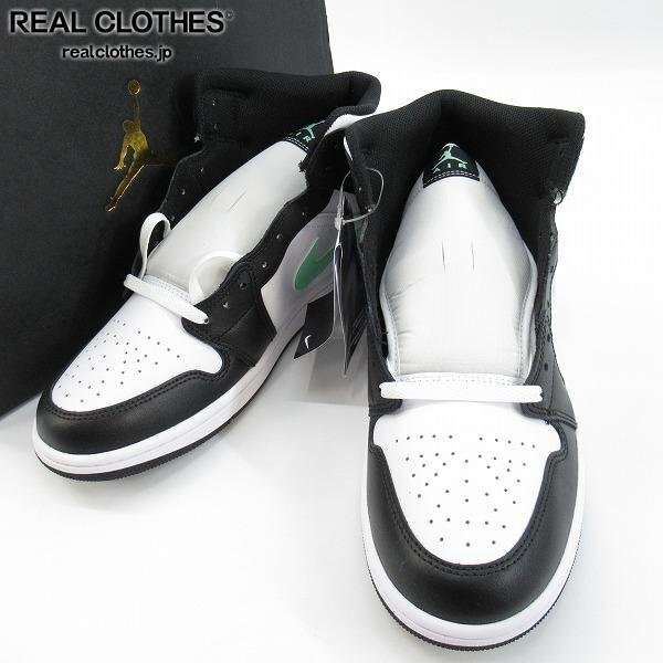 未使用】NIKE/ナイキ AIR JORDAN 1 MID/エアジョーダン1 ミッド 未使用】NIKE/ナイキ AIR JORDAN 1 MID/エアジョーダン1 ミッド