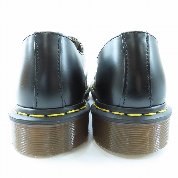 未使用】Dr.Martens/ドクターマーチン 1461 3ホールシューズ 未使用】Dr.Martens/ドクターマーチン 1461 3ホールシューズ