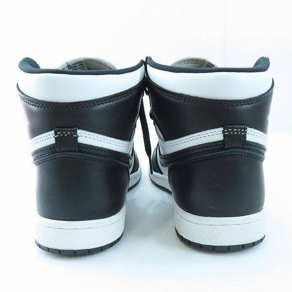 NIKE/ナイキ AIR JORDAN 1 HIGH 85/エアジョーダン1 ハイ BQ4422 NIKE/ナイキ AIR JORDAN 1 HIGH 85/エアジョーダン1 ハイ BQ4422