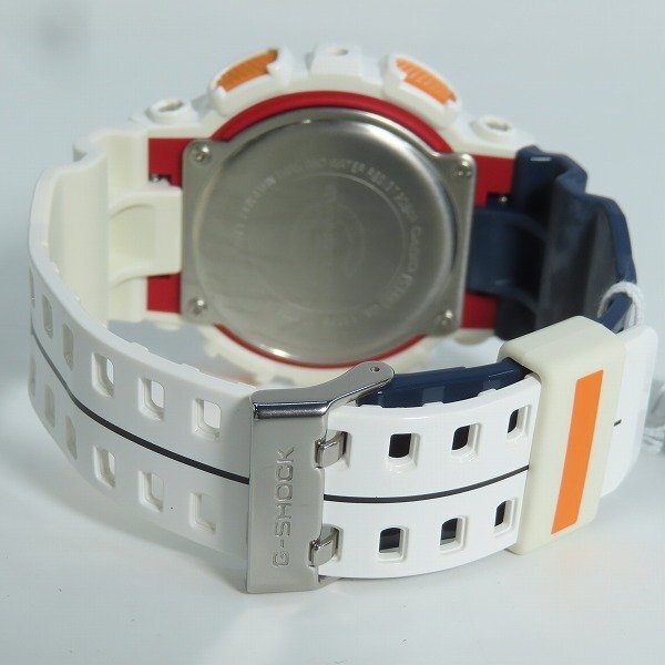 G-SHOCK×EVANGELION/Gショック×エヴァンゲリオン 綾波レイモデル G-SHOCK×EVANGELION/Gショック×エヴァンゲリオン 綾波レイモデル