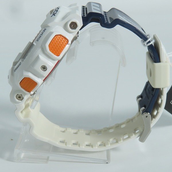G-SHOCK×EVANGELION/Gショック×エヴァンゲリオン 綾波レイモデル G-SHOCK×EVANGELION/Gショック×エヴァンゲリオン 綾波レイモデル