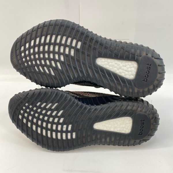 未使用】 adidas/アディダス YEEZY BOOST 350 V2/イージー 未使用】 adidas/アディダス YEEZY BOOST 350 V2/イージー